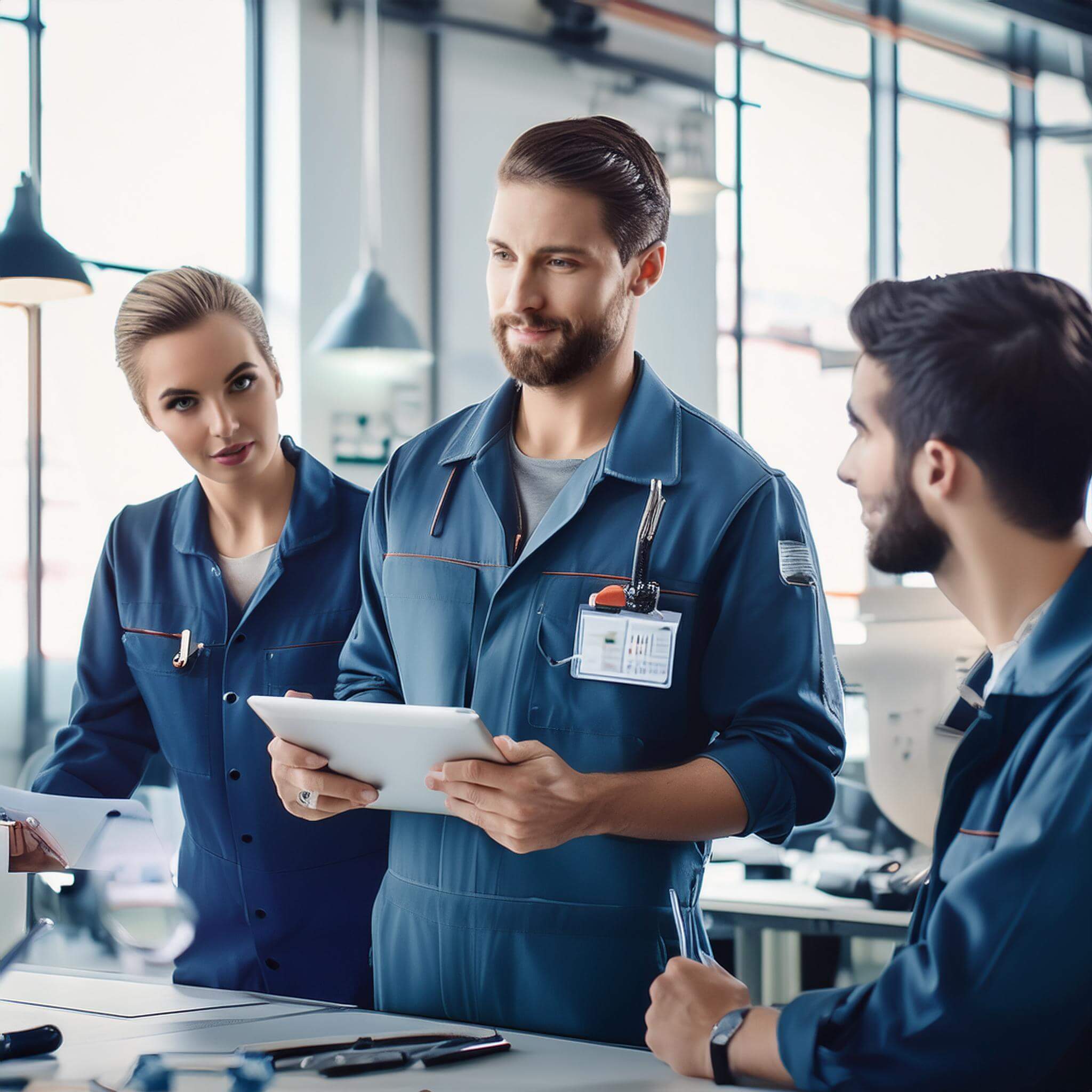 e-learning: À propos de nous